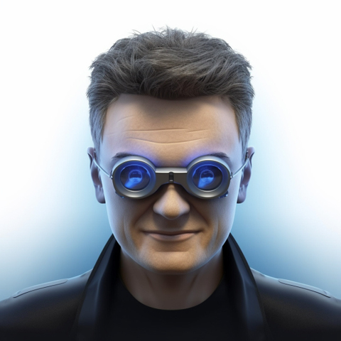 KI-Wolfさん（No.2450412）のプロフィール - PIXTA