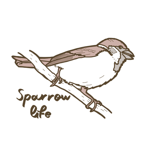 Sparrow Life's (No.2566827) Profile - PIXTA